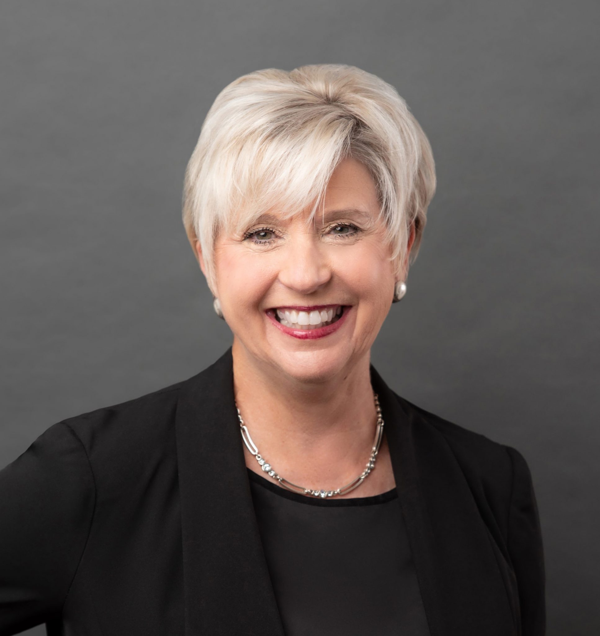 Nurses Week 2020 - Donna Meyer Interviewed By Sharon Goldfarb On ...