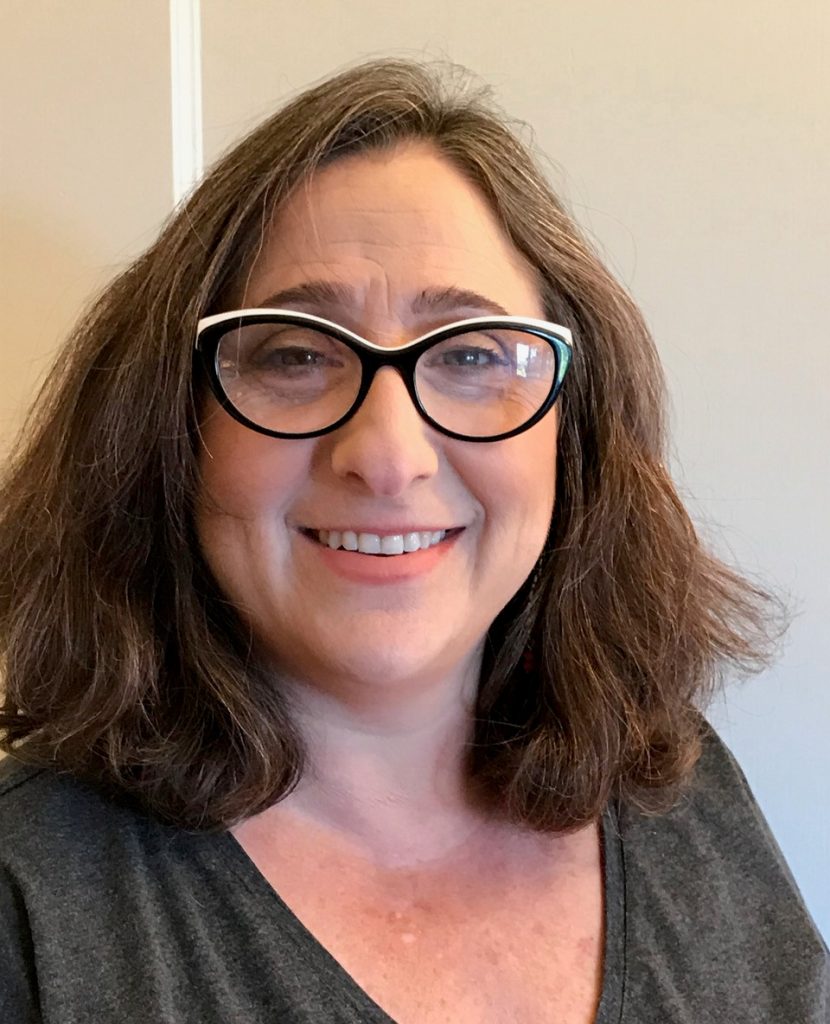 Nurses Week 2020 - Donna Meyer Interviewed By Sharon Goldfarb On ...