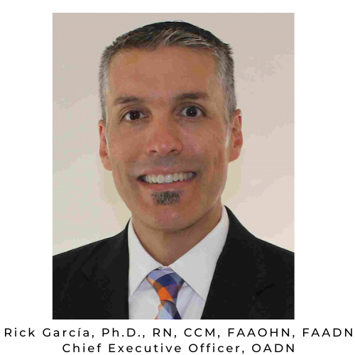 OADN Member Schools Awarded Over $12 Million in Nursing Expansion ...