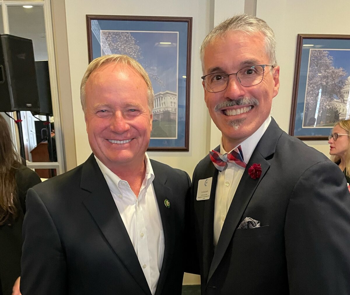National Nurses Week Reception on Capital Hill - OADN
