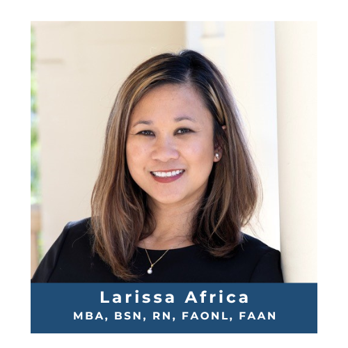 OADN Appoints Public Board Directors Larissa Africa and Marilyn McGhee ...