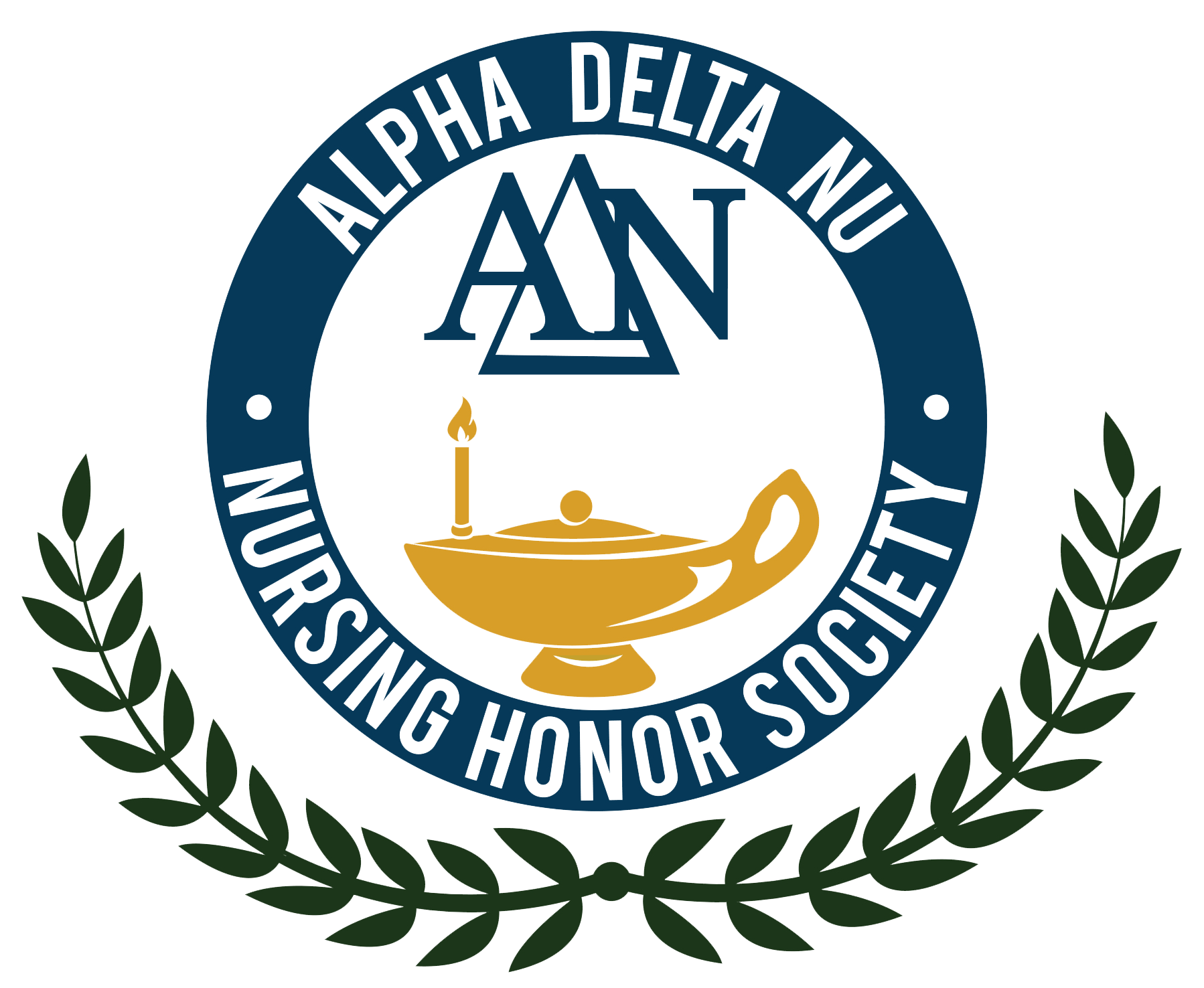 Alpha Delta Nu Honor Society - OADN